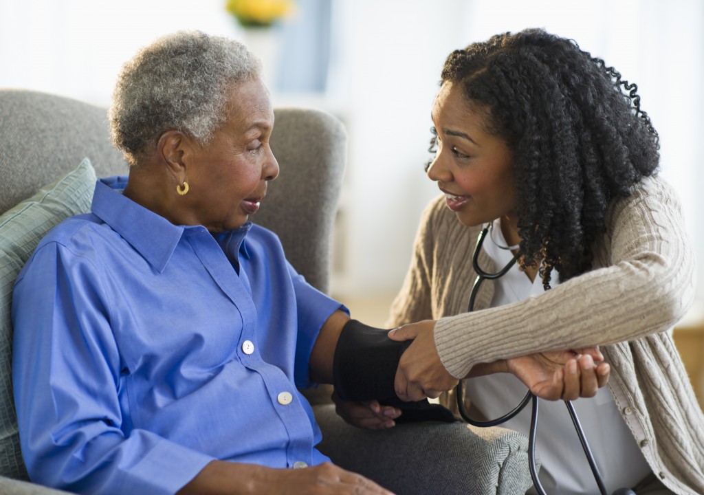 Exceptional Care At Home: A Home Care Agency In Hertfordshire.